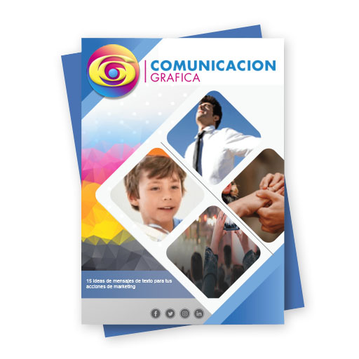 Impresión Offset: Flyer